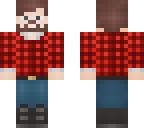 Npc Minecraft Skins