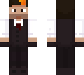 Auronplay Minecraft Skins