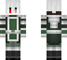 Avatar Minecraft Skins
