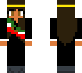 amlo | Minecraft Skins