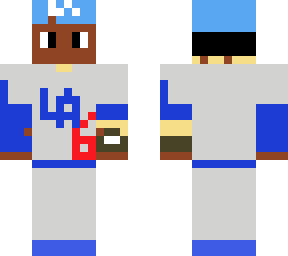 baseball | Minecraft Skins