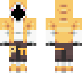 Bbh Minecraft Skins
