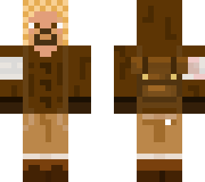 Cold Minecraft Skins