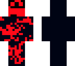 Blood Minecraft Skins