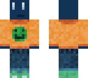 object show | Minecraft Skins