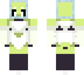 sploot | Minecraft Skins