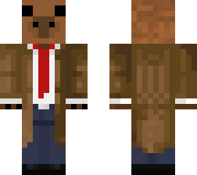 constantine | Minecraft Skins