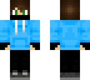 Chico Minecraft Skins