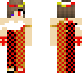 Coco Minecraft Skins