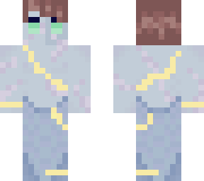 merling | Minecraft Skins
