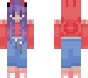 mae | Minecraft Skins