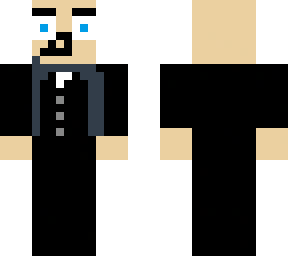 gru | Minecraft Skins