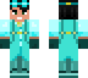 cubfan135 skin | Minecraft Skins