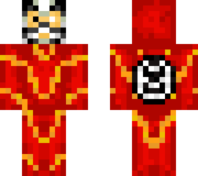 Daruma048 | Minecraft Skin
