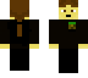 Default Skin Minecraft Skins