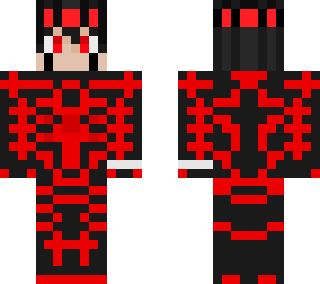 asta devil union | Minecraft Skins