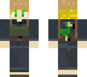 dodo | Minecraft Skins