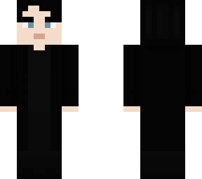 sandman | Minecraft Skins