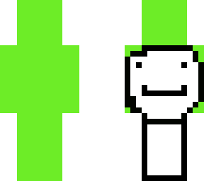 Dream Minecraft Skins