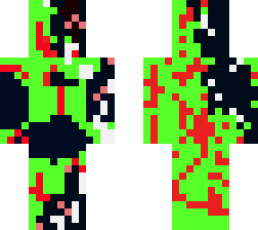 Dream Minecraft Skins