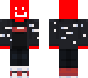 Drip Minecraft Skins