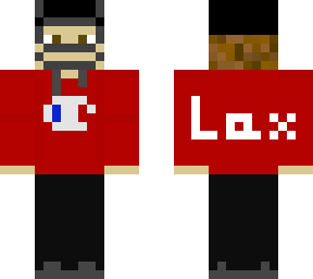 Drippy Minecraft Skins