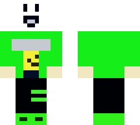 DuncanYeung Roblox Avater | Minecraft Skin