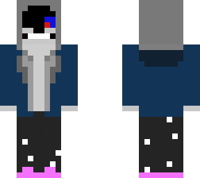 dust | Minecraft Skins