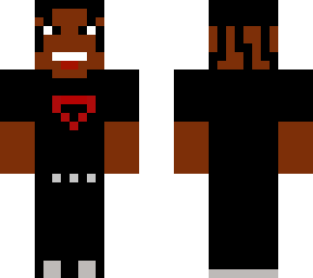 Emanuel | Minecraft Skin