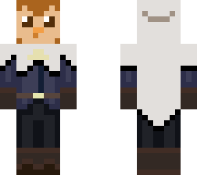 hooty | Minecraft Skins