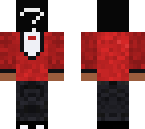 Enigma Minecraft Skins