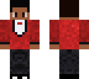 Enigma Minecraft Skins