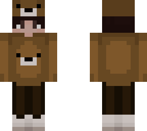 enzo | Minecraft Skins