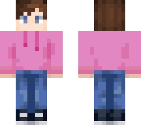 erik | Minecraft Skins