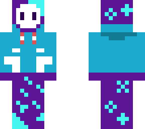 fall guy skin | Minecraft Skins