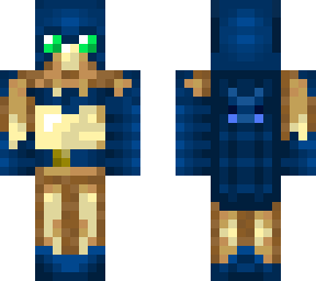 Foolish Minecraft Skins