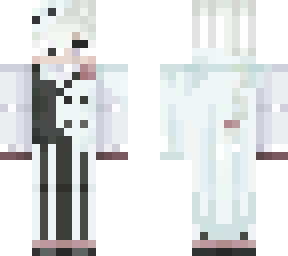 bsd | Minecraft Skins