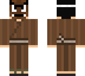 goomba | Minecraft Skins