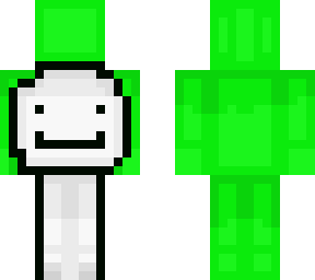 Hive Style Minecraft Skins