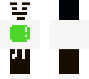 Hoodie Minecraft Skins