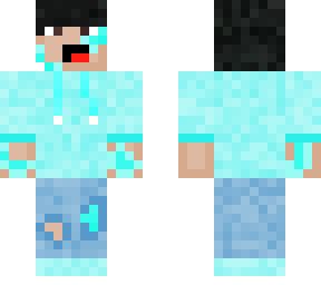Skeppy Minecraft Skins
