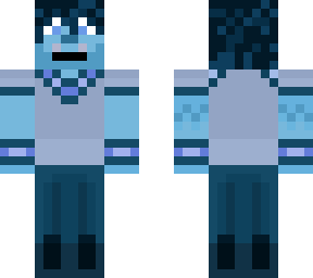 Wide Minecraft Skins