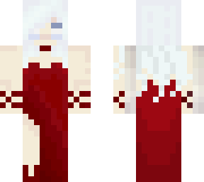 irene | Minecraft Skins