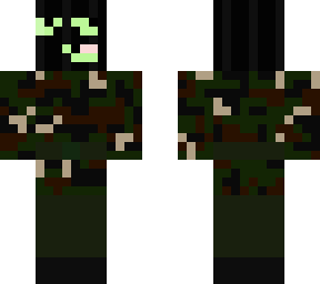 avocado | Minecraft Skins