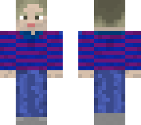 james may | Minecraft Skins