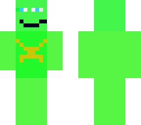 jelly bean | Minecraft Skins