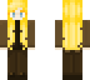 johan liebert | Minecraft Skins