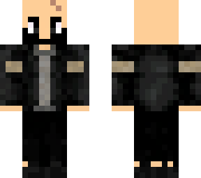 Sensei Wu Minecraft Skins