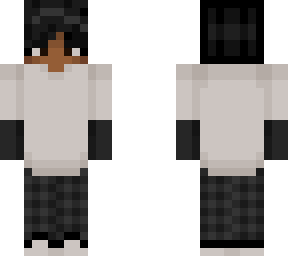 Labby | Minecraft Skin