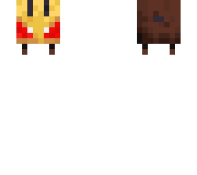 bee | Minecraft Skins